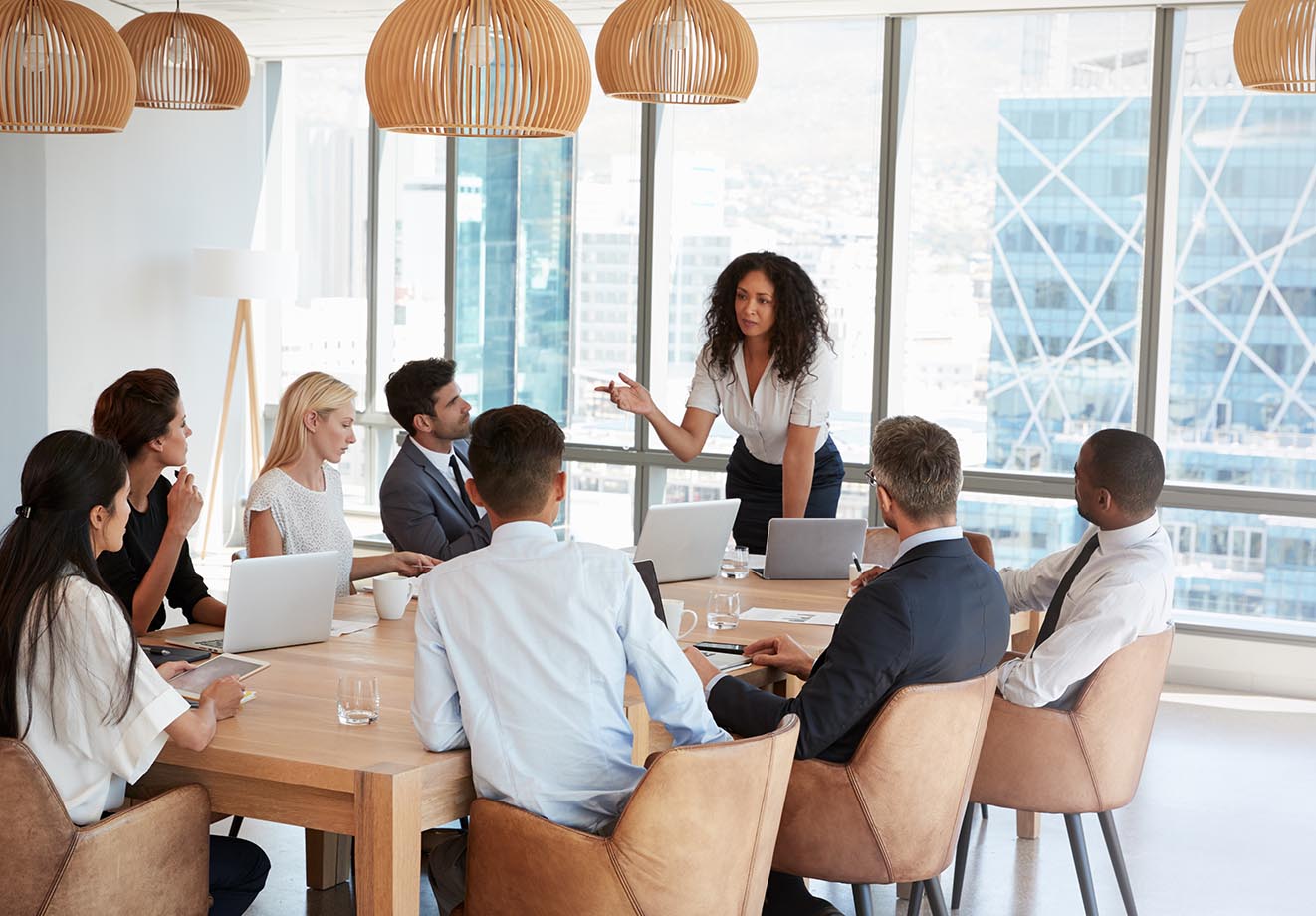The Three Pillars of Learning Governance | D2L