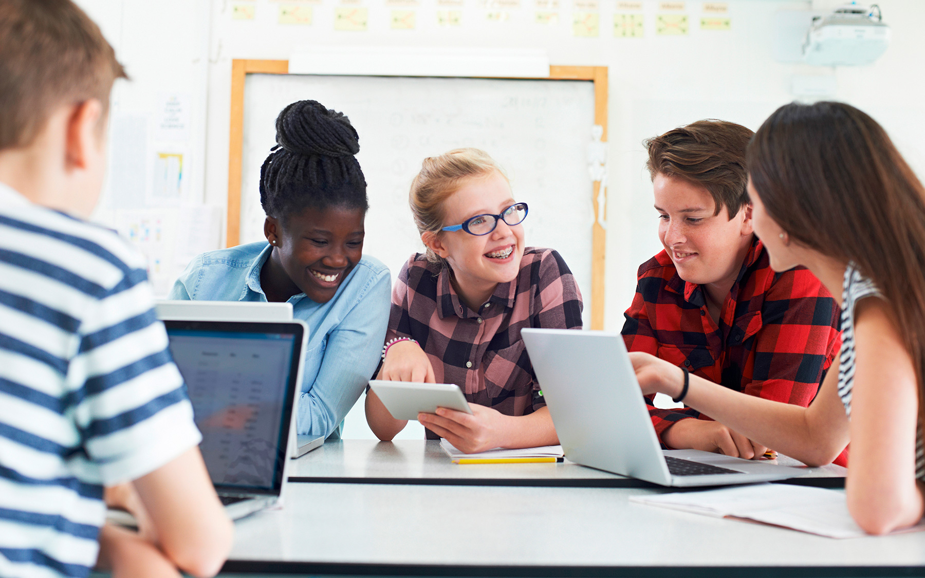 Personalizing Content in a Blended Learning Environment | D2L Personalizing Content in a Blended Learning Environment | D2L