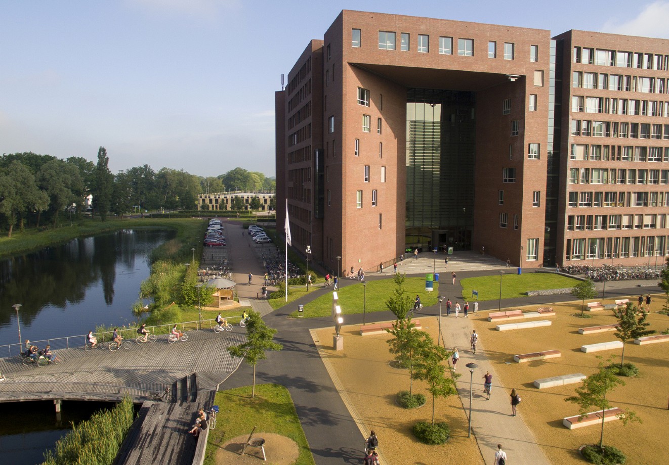 Wageningen University | D2L