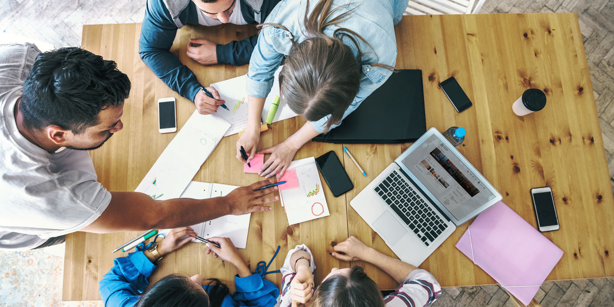 How To Create a Data Driven Classroom | D2L Europe