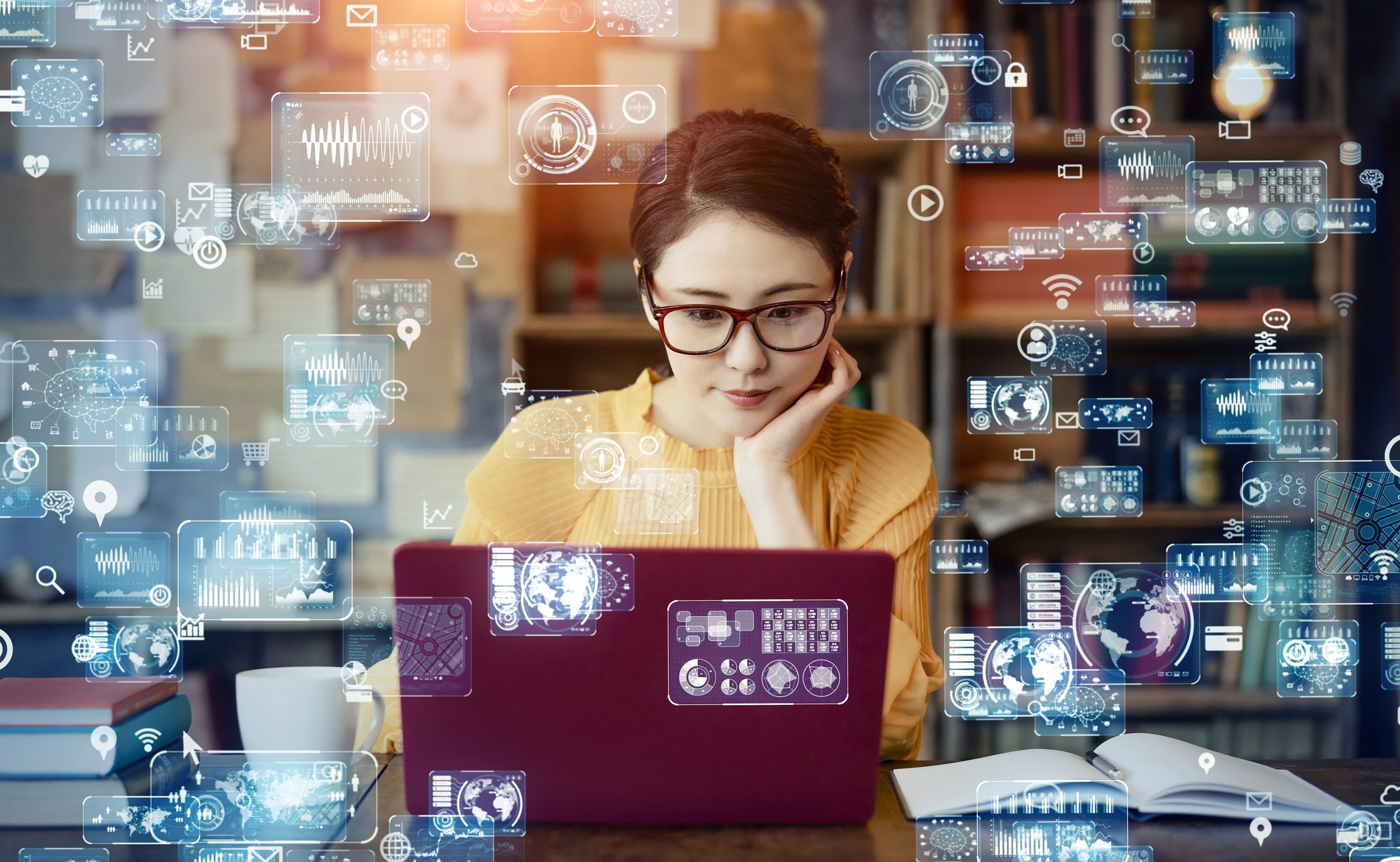Embracing digital transformation in education | D2L
