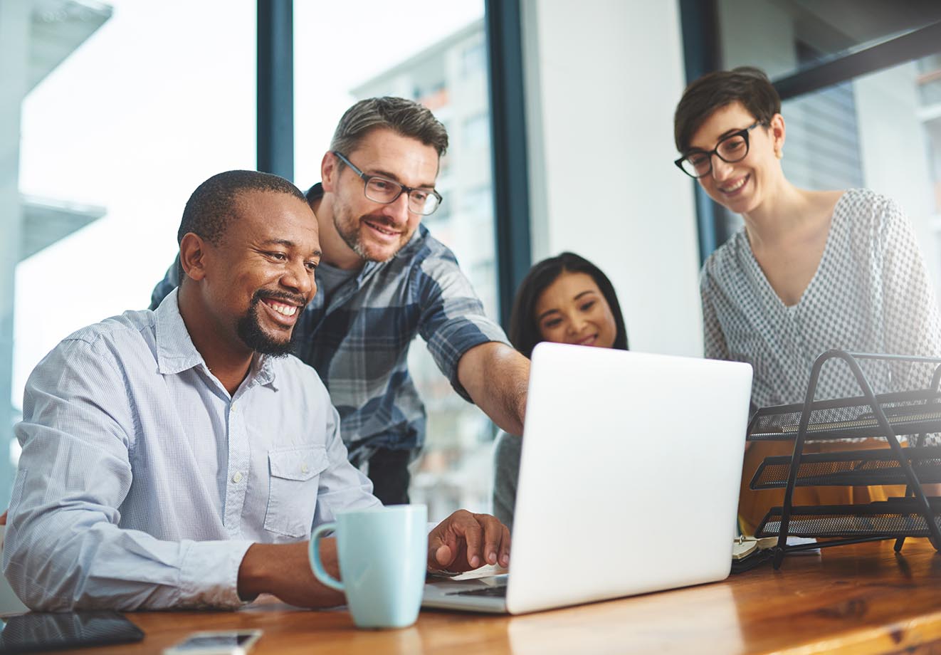 Peer assessment technology supports student success