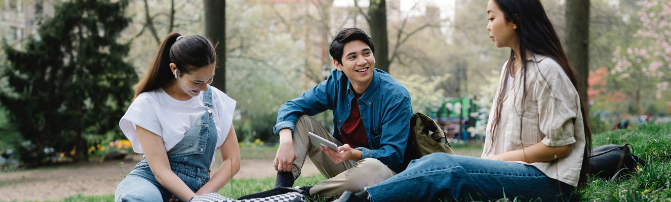 Soliya and D2L Partner to Reimagine Virtual Exchanges for Young People ...