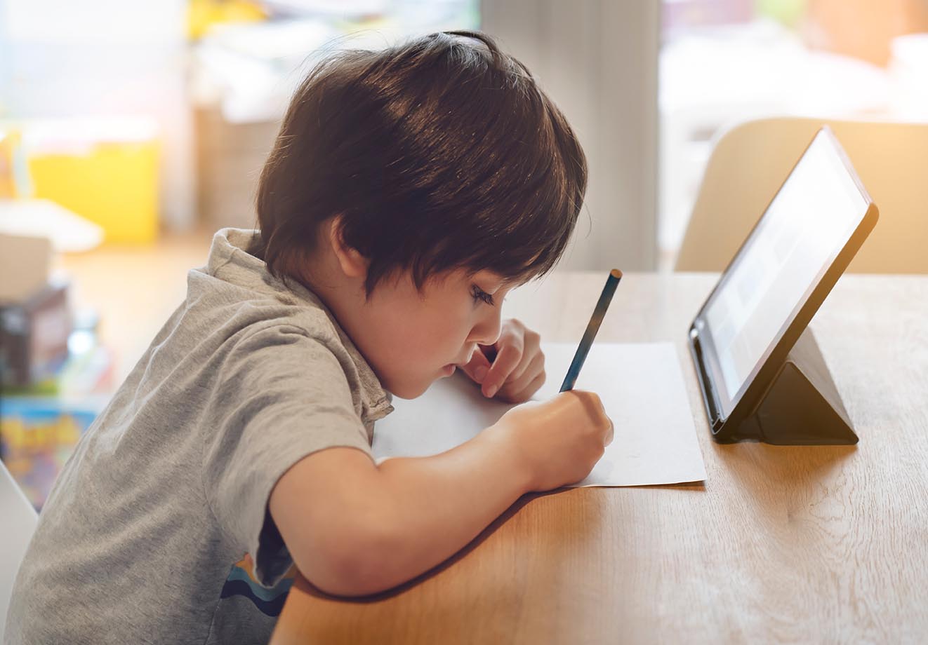 Using Google Tools and D2L’s Brightspace Platform Together | D2L