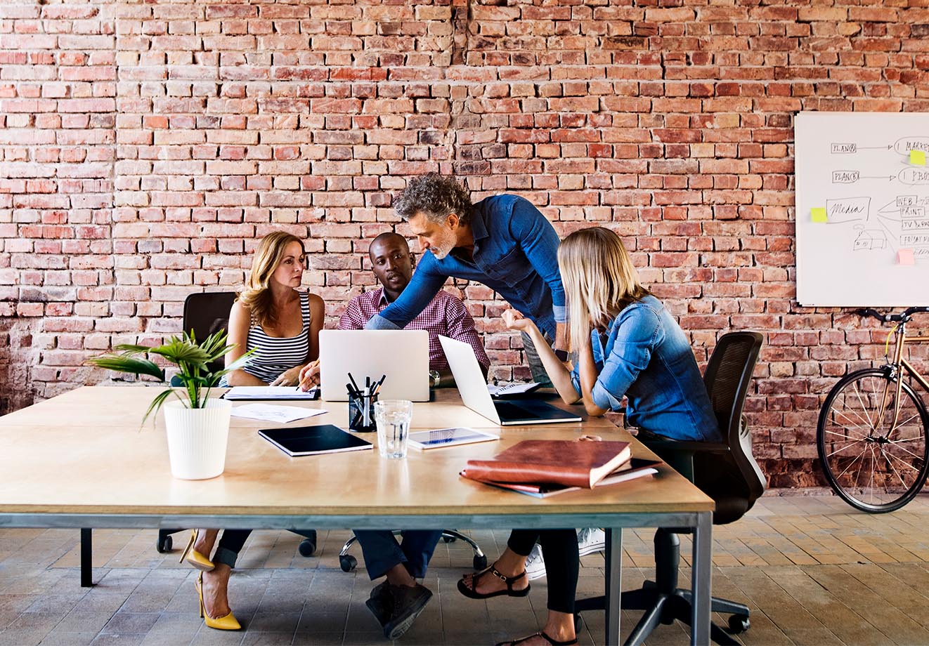 How Data and Analytics Drive Change in Corporate Learning | D2L