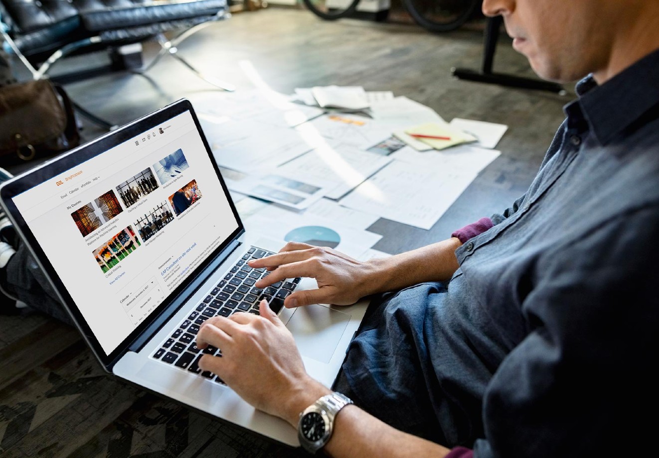 Universiteit Gent, België - Practical training program | D2L