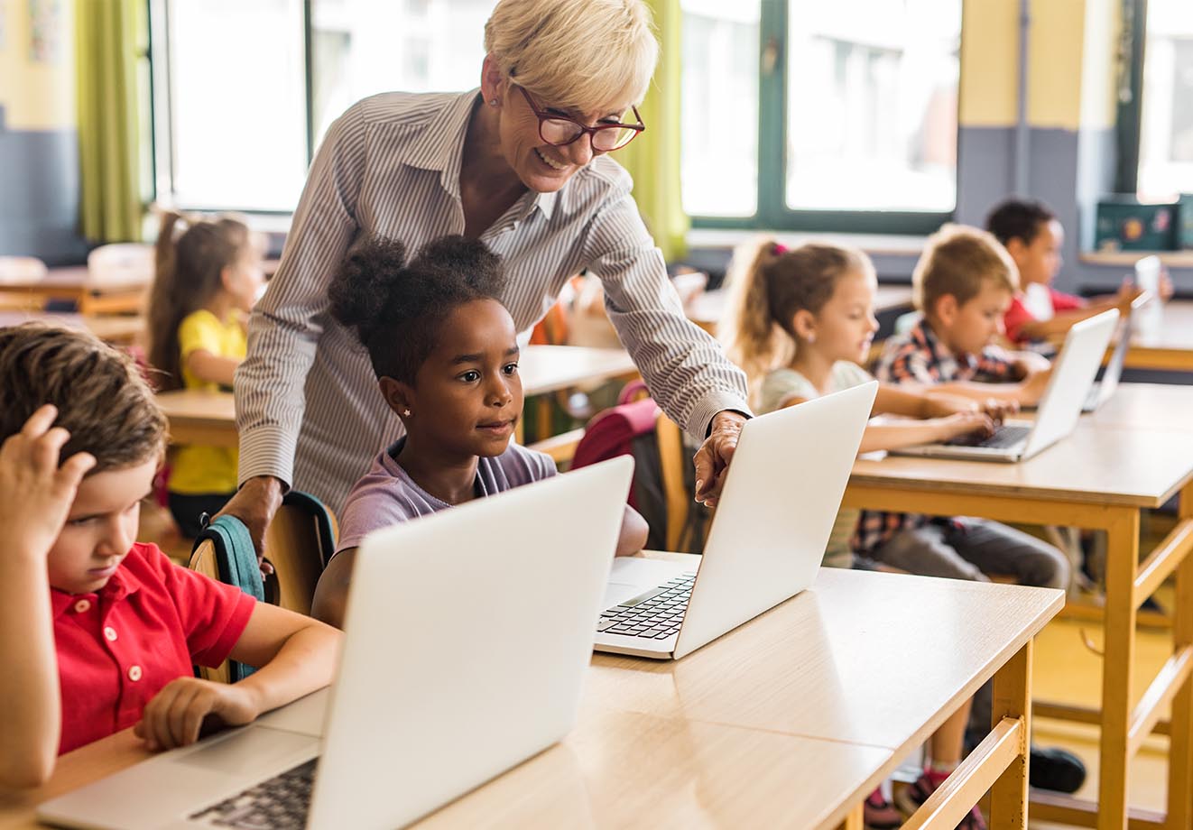 Can Adaptive Learning Make a Difference in the Classroom? | D2L