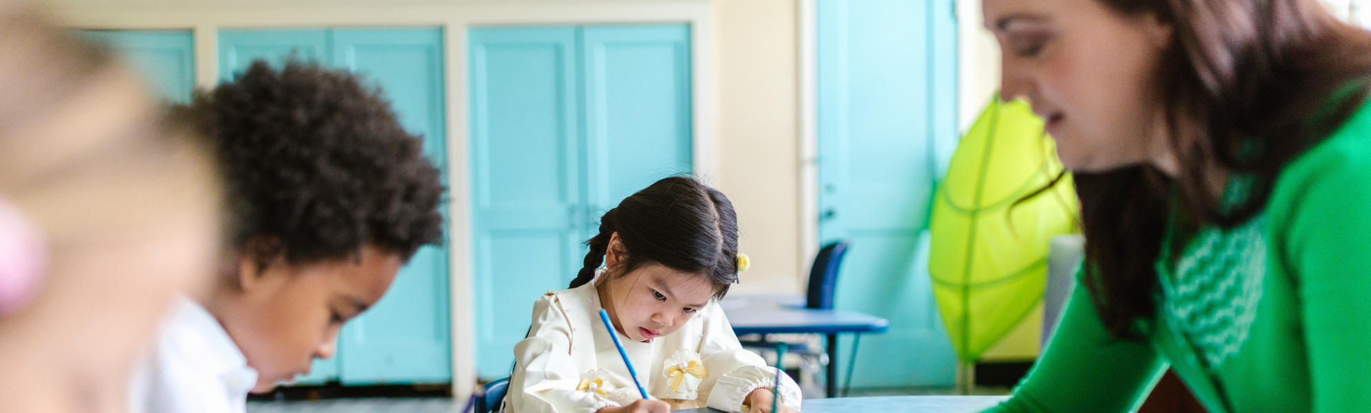 Ask an Educator: How Do I Use Competency-Based Education in My ...