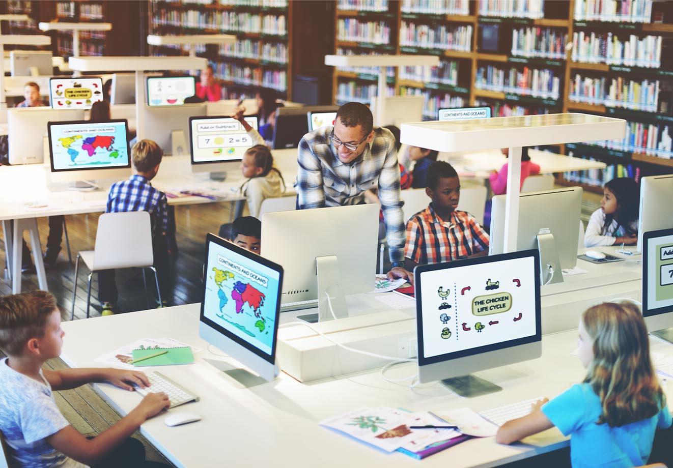 New Technology in K-12 School Districts Is Hard—But Worth It | D2L