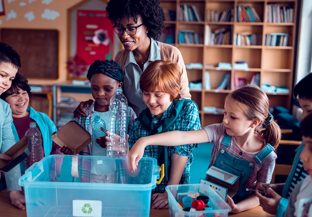 Back to School for Teachers With D2L Brightspace | D2L