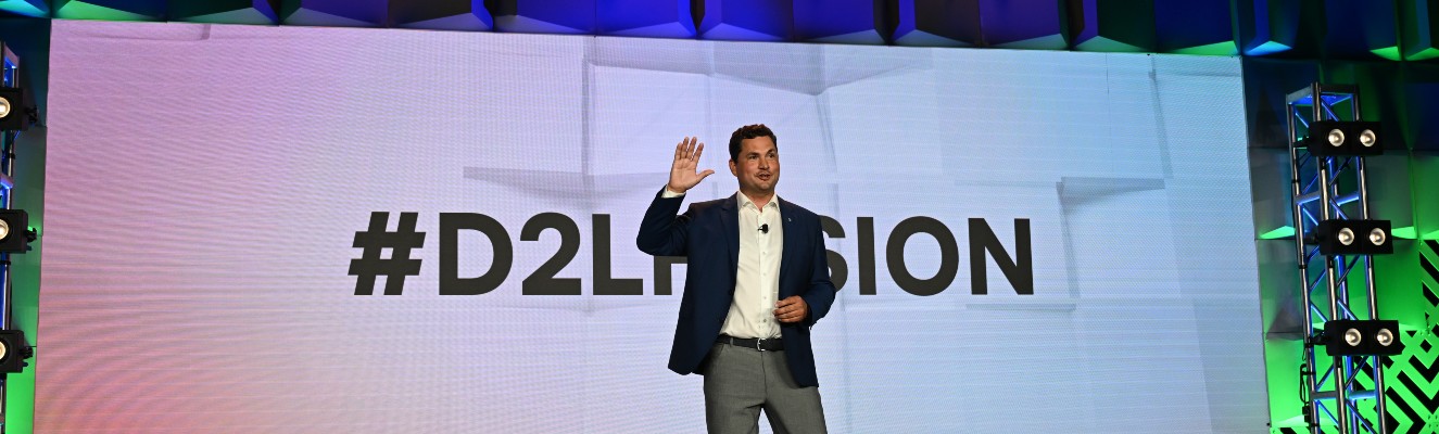 Five Lessons From D2L's Fusion 2022 Conference | D2L