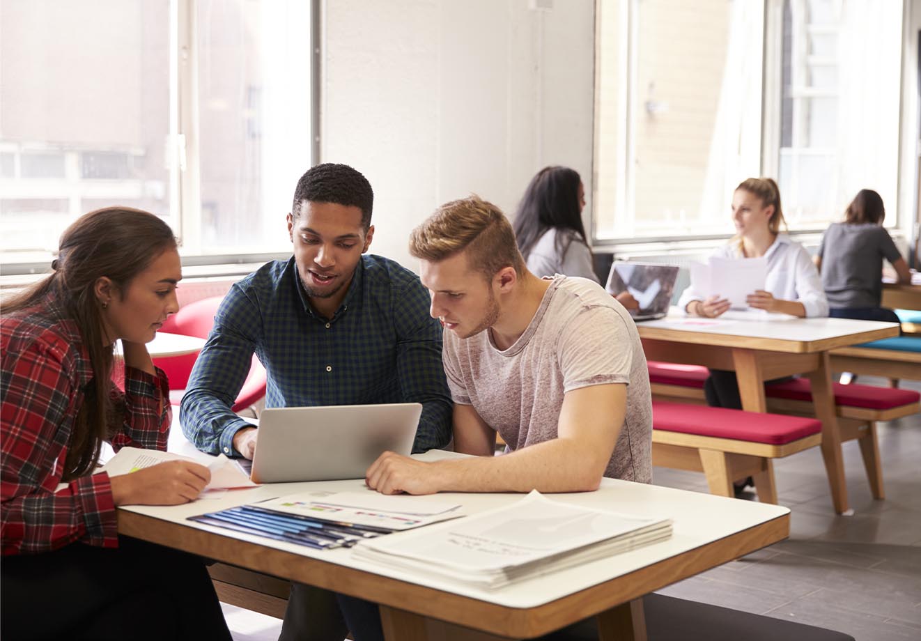 How First-Gen Students Benefit From Personalized Learning | D2L