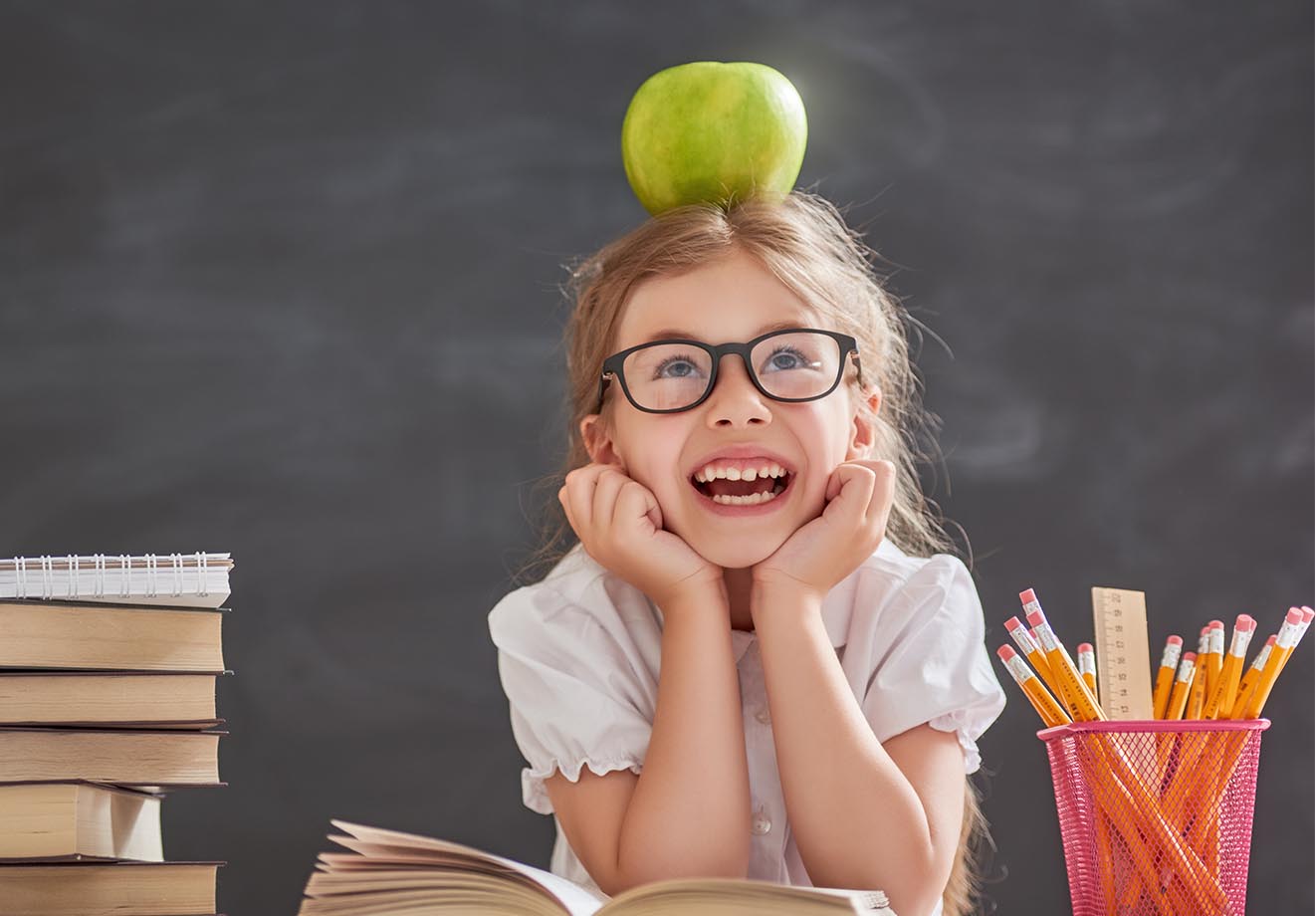 Making the most of getting back to school | D2L