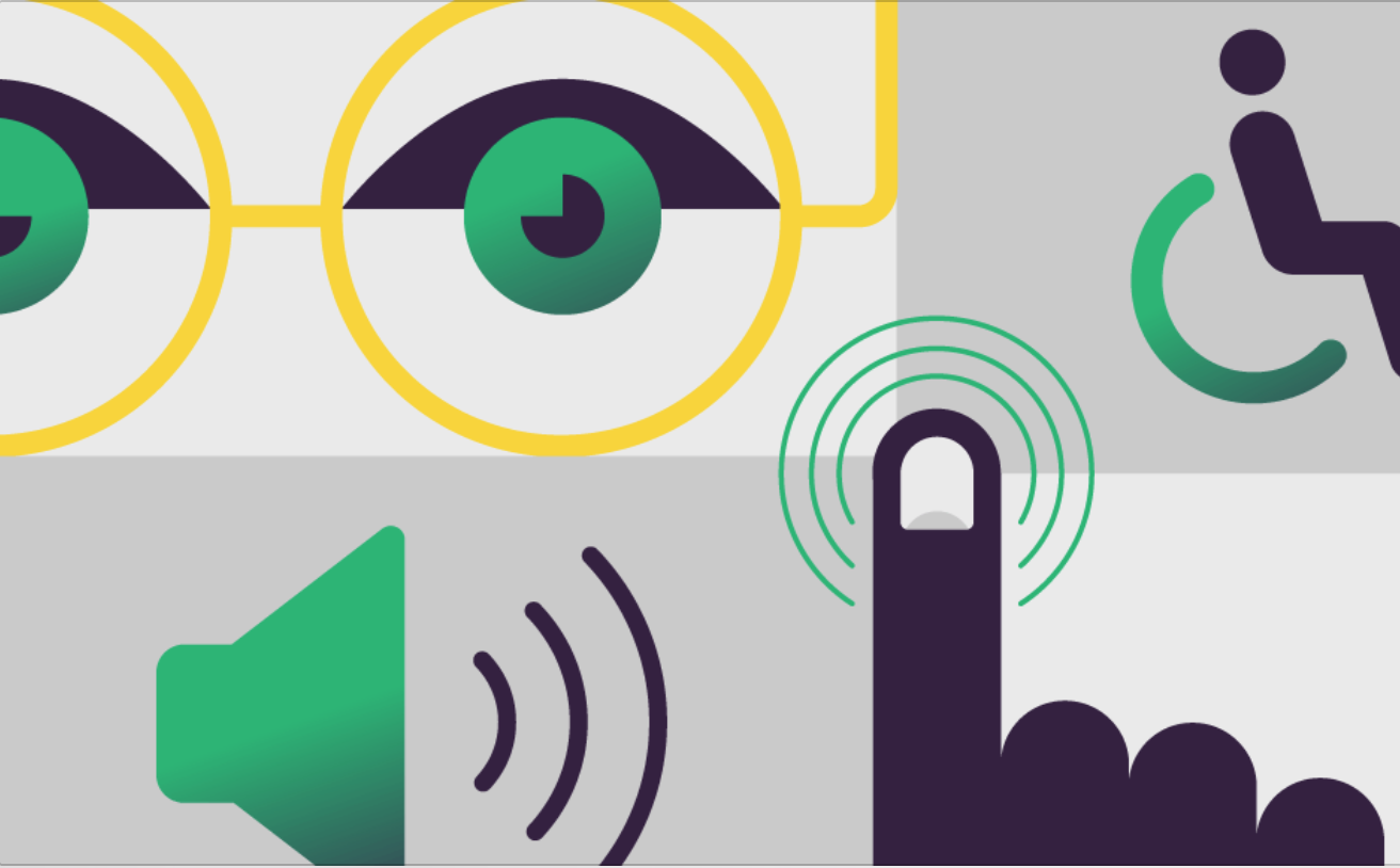 Accessibility Lab: Sensory | D2L