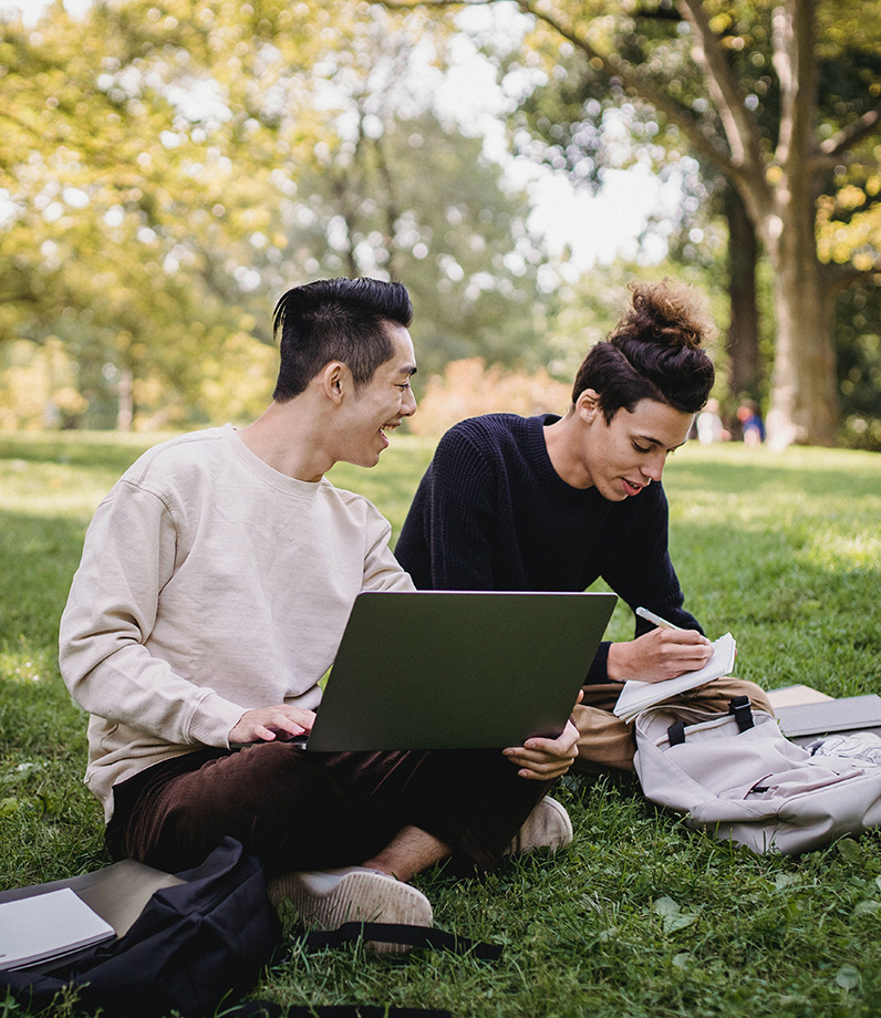 Synchronous vs. Asynchronous Learning | D2L