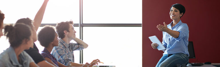 Professional Development Institute (PDI) | D2L