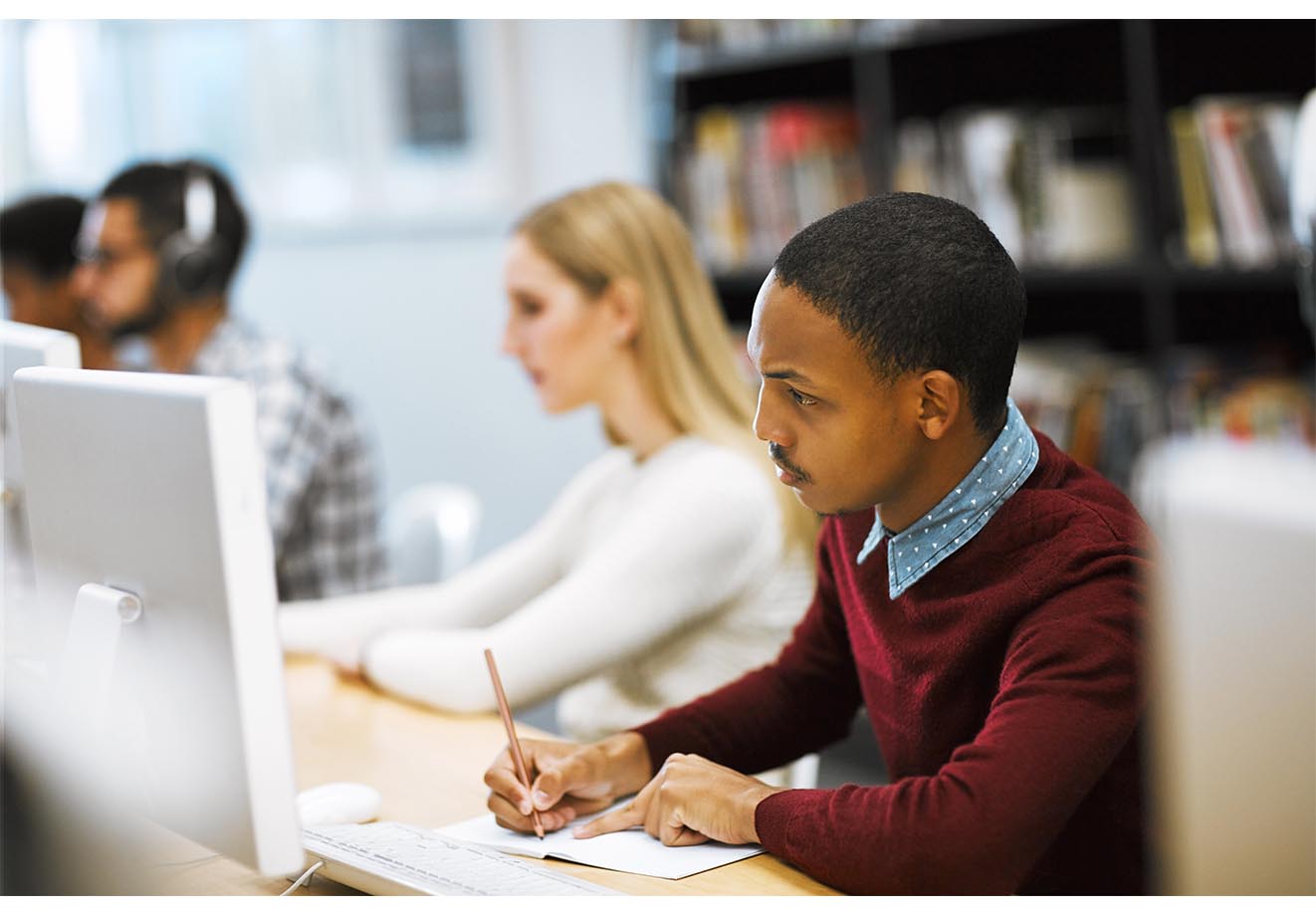 College and Career Readiness: Manage Student Transitions | D2L