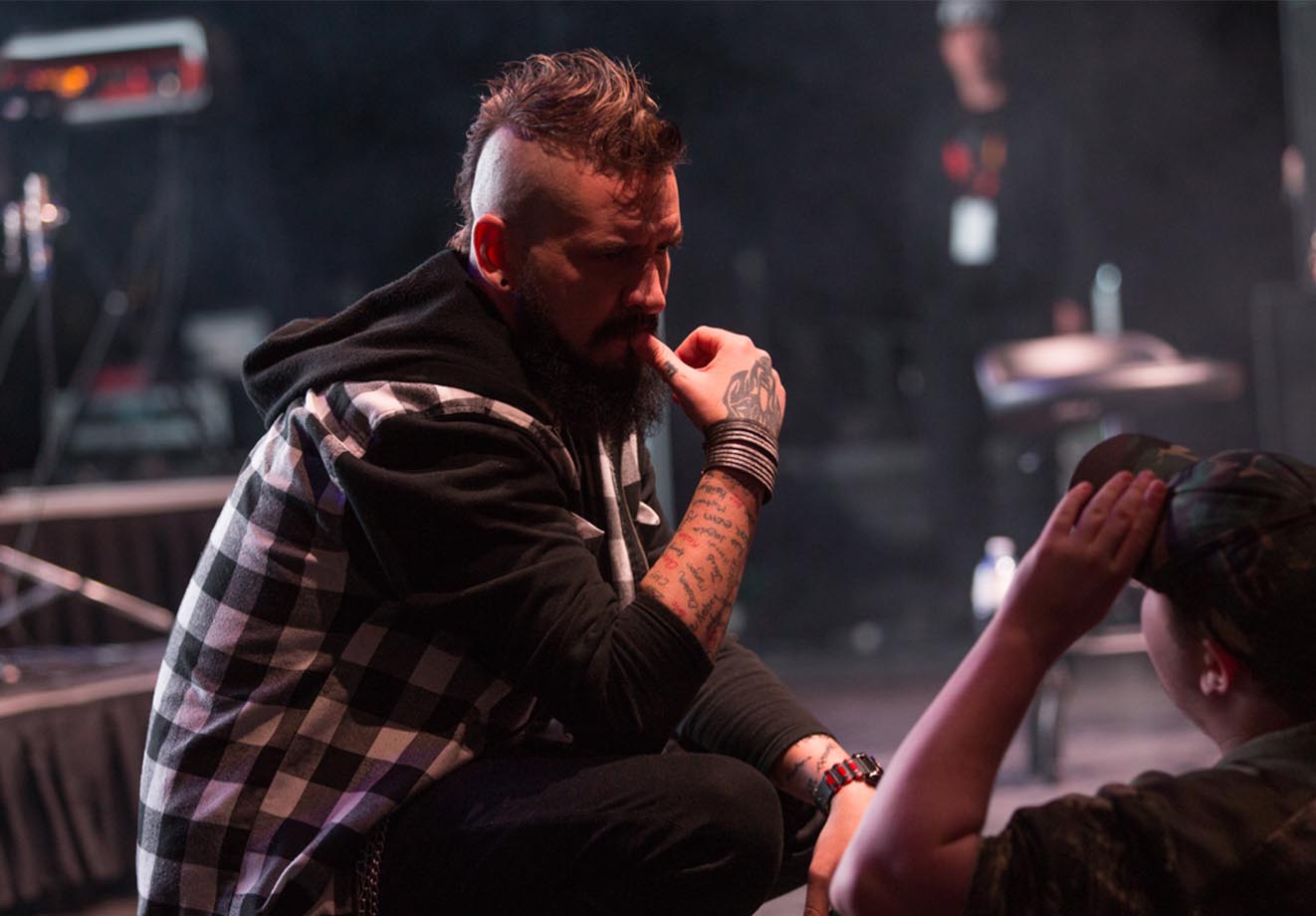 The Robb Nash Project | D2L