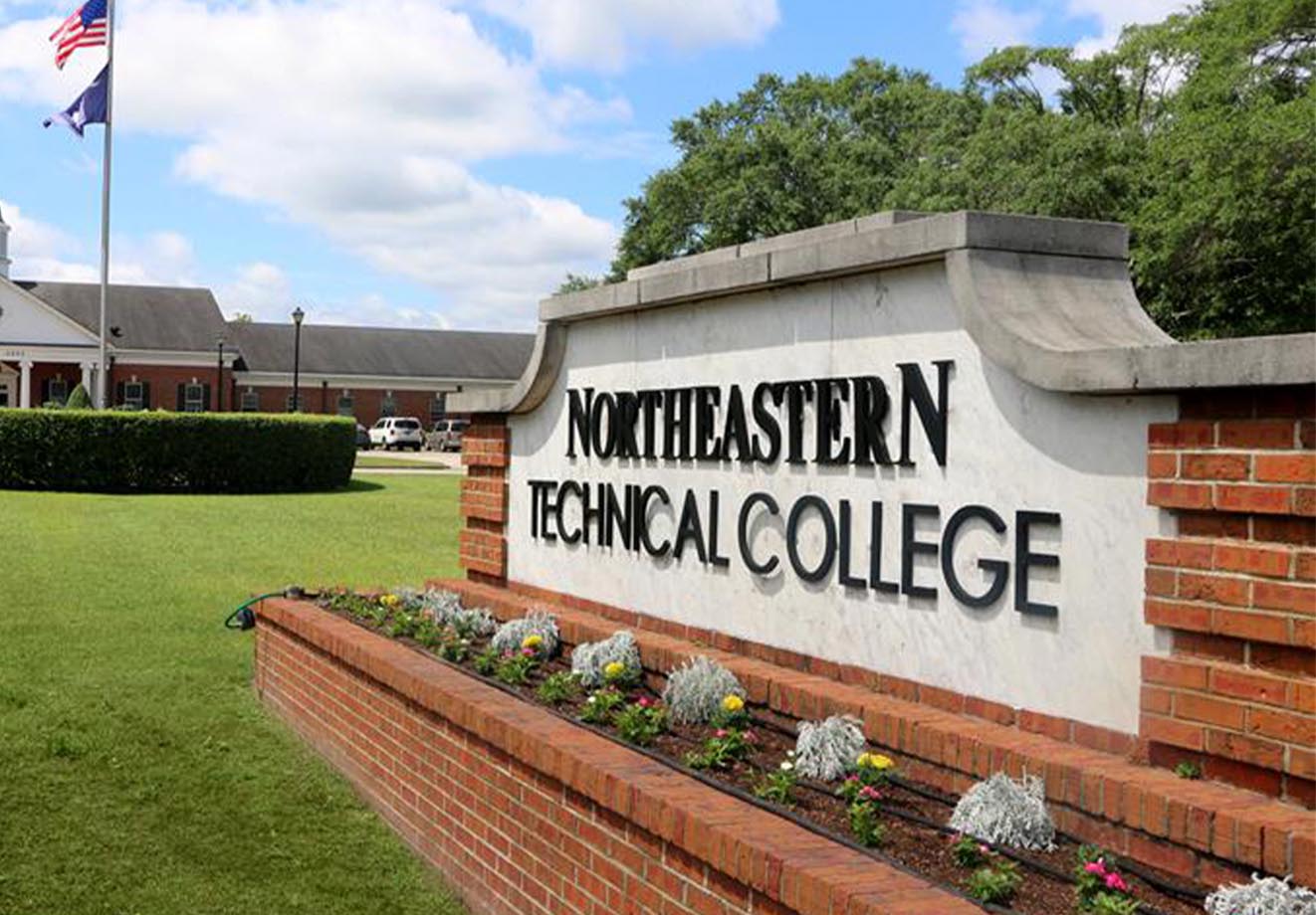 Northeastern Technical College | D2L