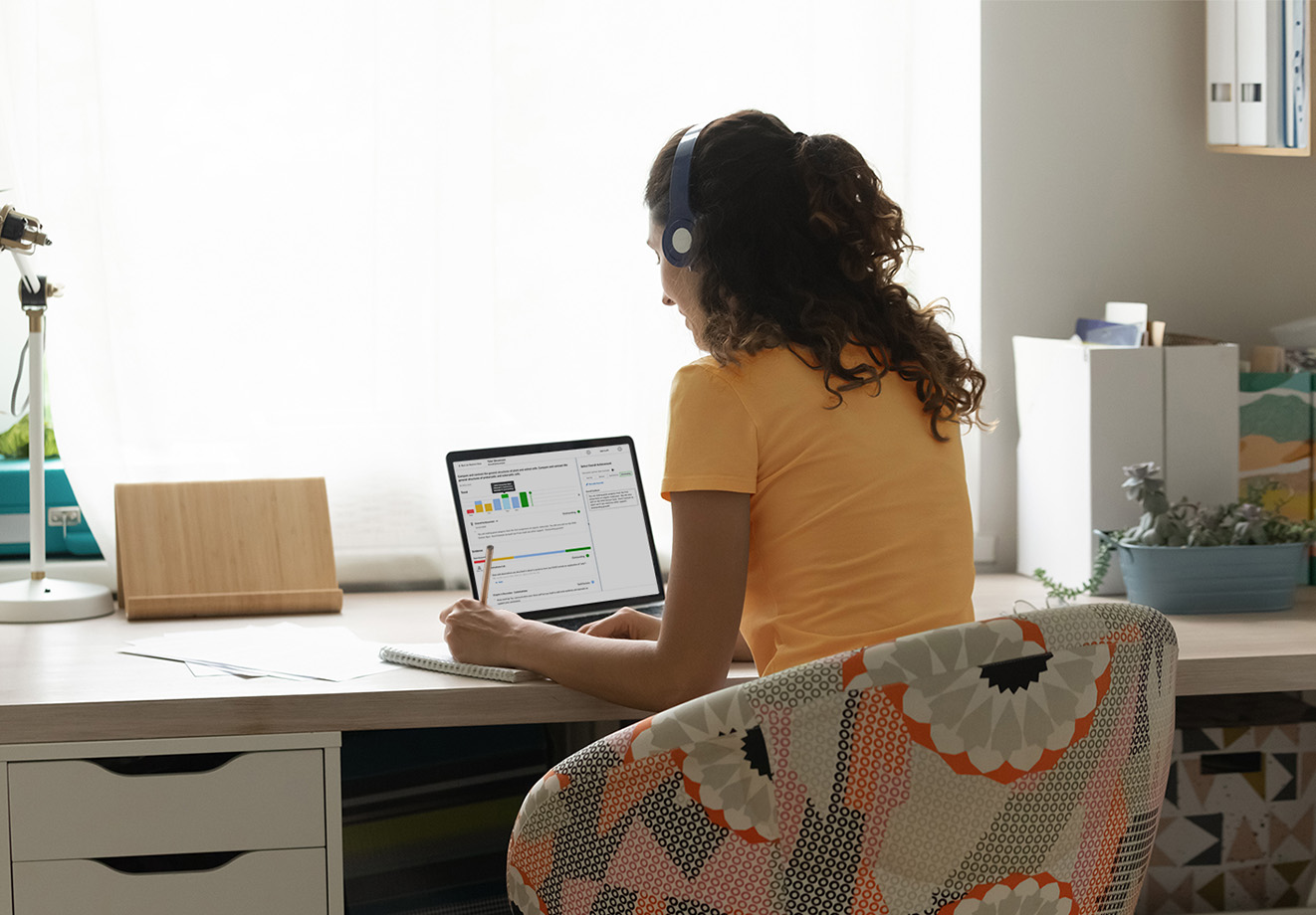 Evaluate Student Achievement with D2L's Mastery View