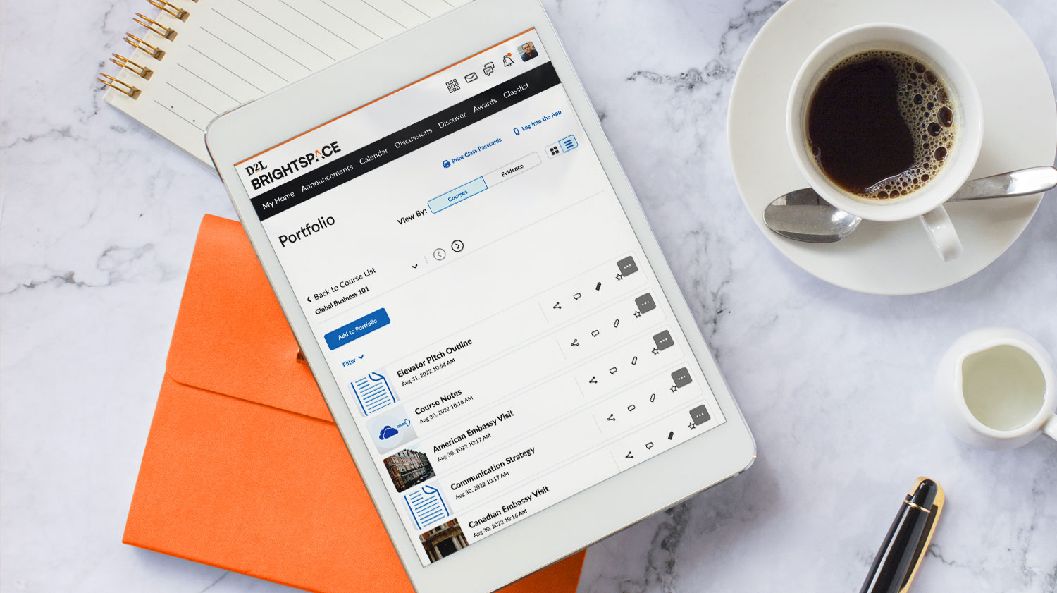Benefit From Using Tech-Enhanced Personalized Learning | D2L
