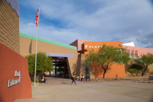 Pima Community College | D2L