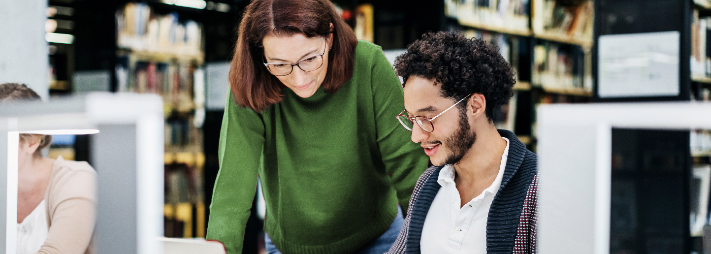 Guide: Supporting Effective Teaching in Online Environments | D2L