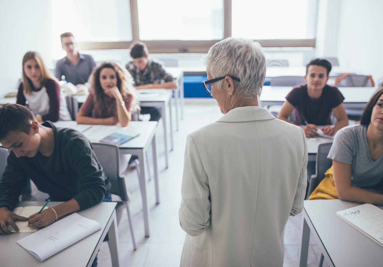 Webinar Series: Faculty Burnout & Professional Development | D2L