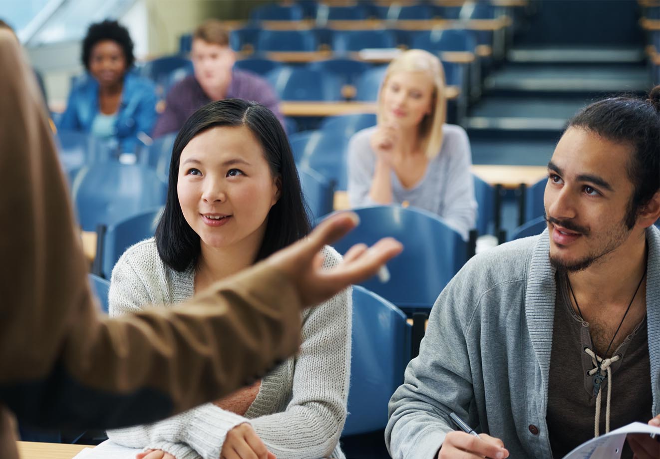 How to Identify and Support At-Risk Students Using Data | D2L