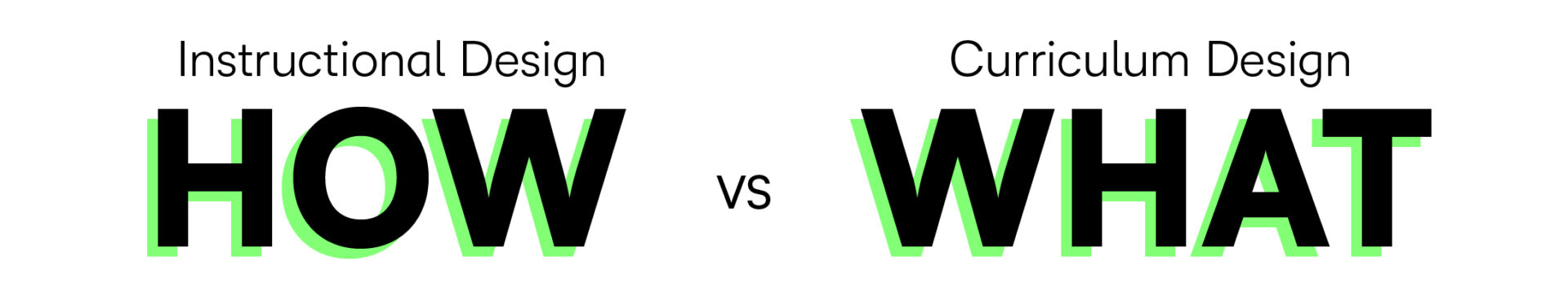 The Ultimate Guide to Instructional Design | D2L