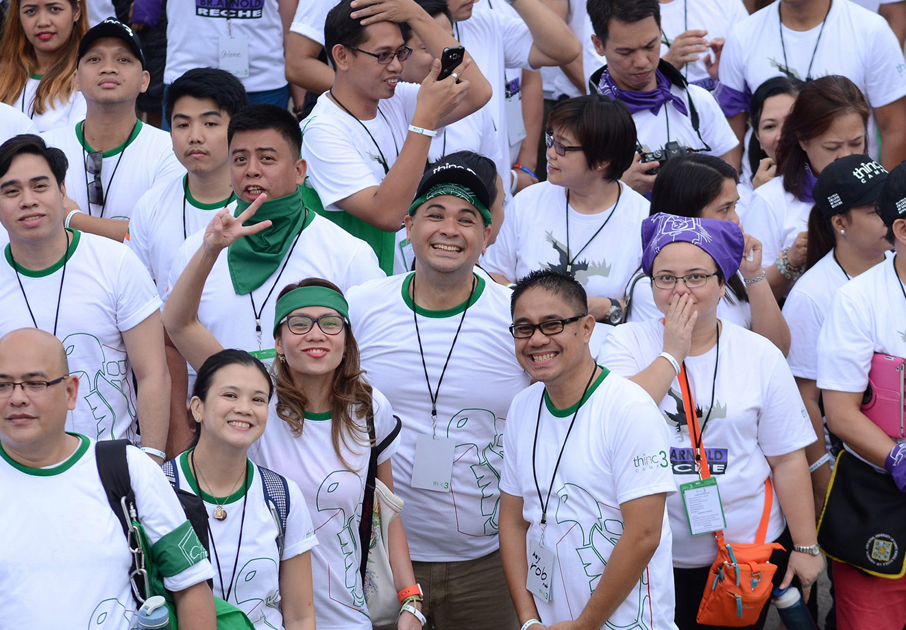 De La Salle-College of Saint Benilde | D2L