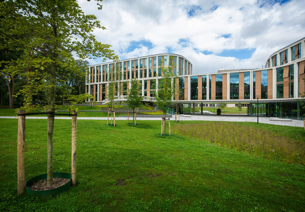 University College Dublin | D2L