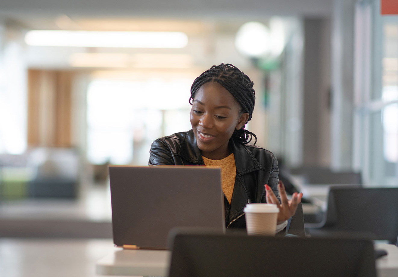 Tshwane University of Technology | D2L