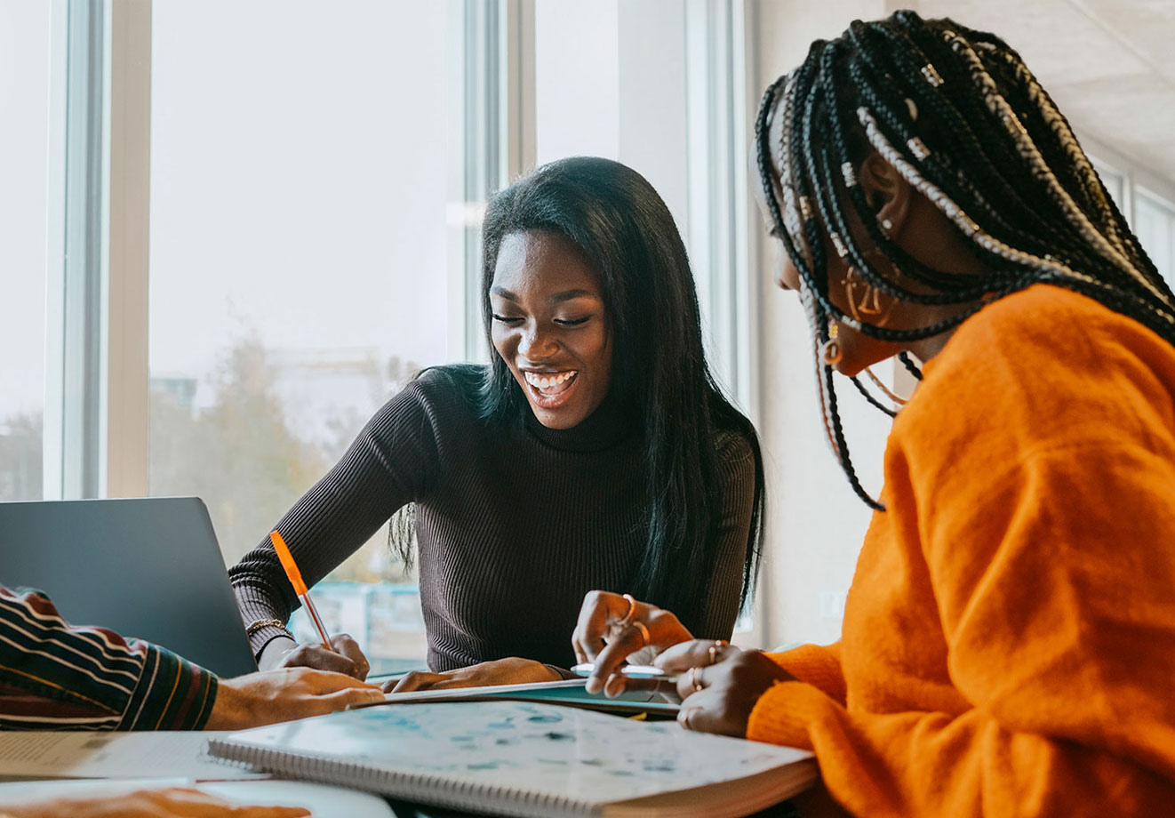 INTO University Partnerships | D2L