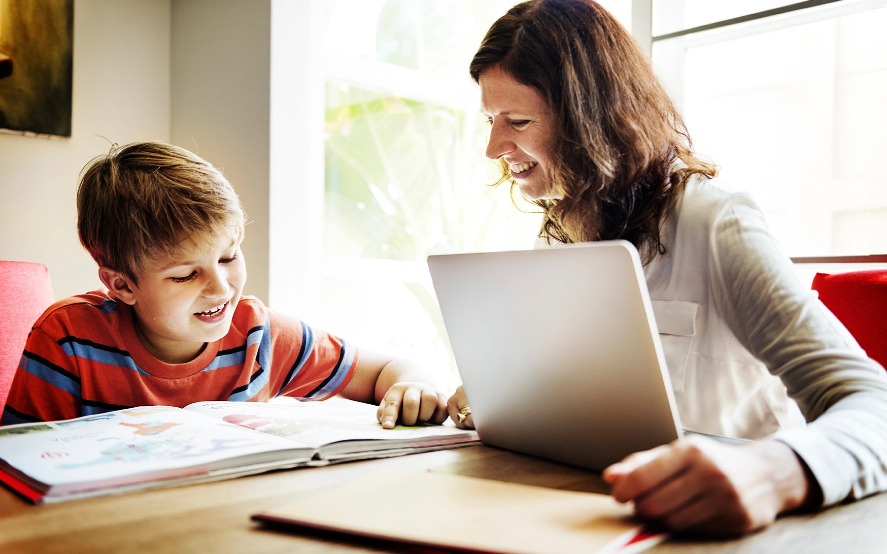 Reasons why schools should consider collaborating with parents | D2L