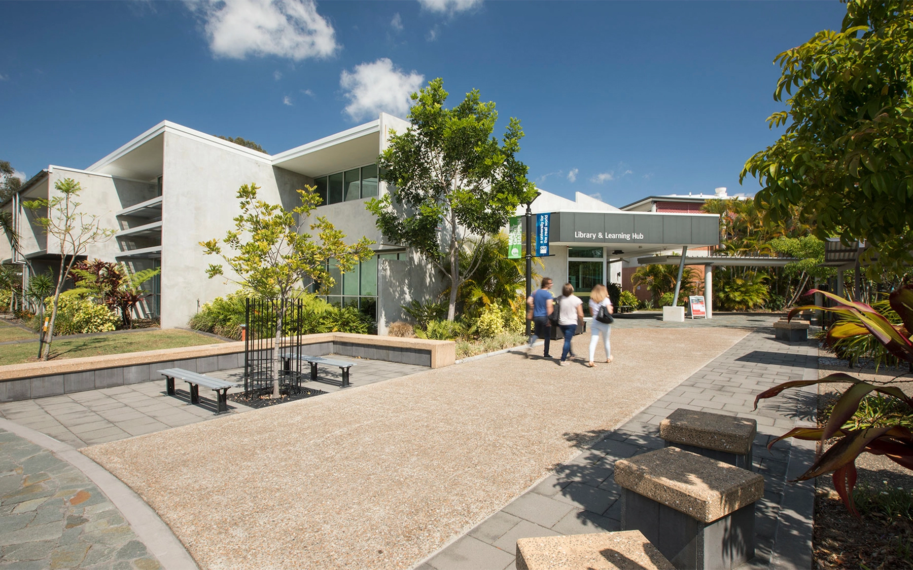 TAFE Queensland | D2L