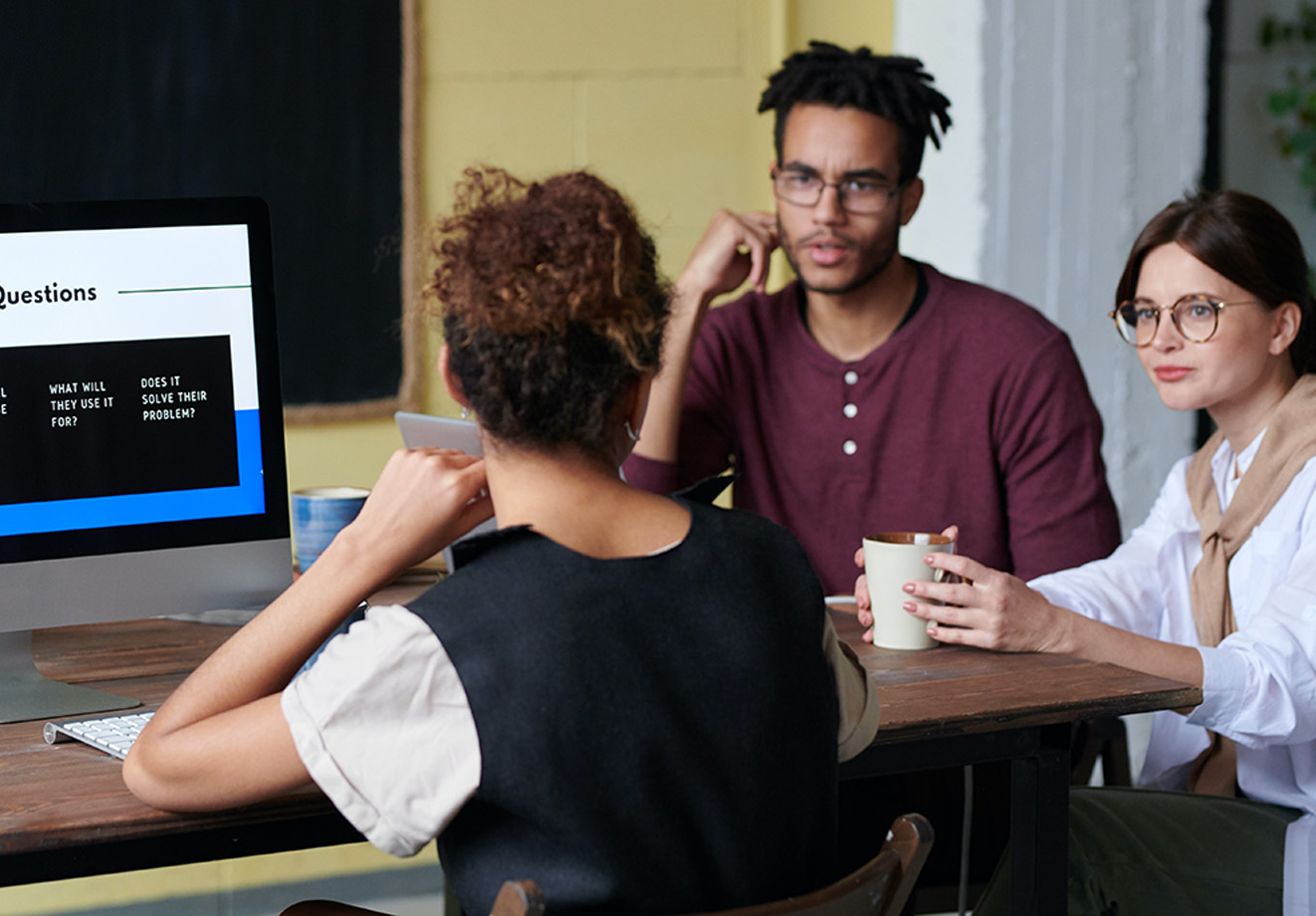 Educación Tradicional vs Educación Virtual: Diferencias | D2L