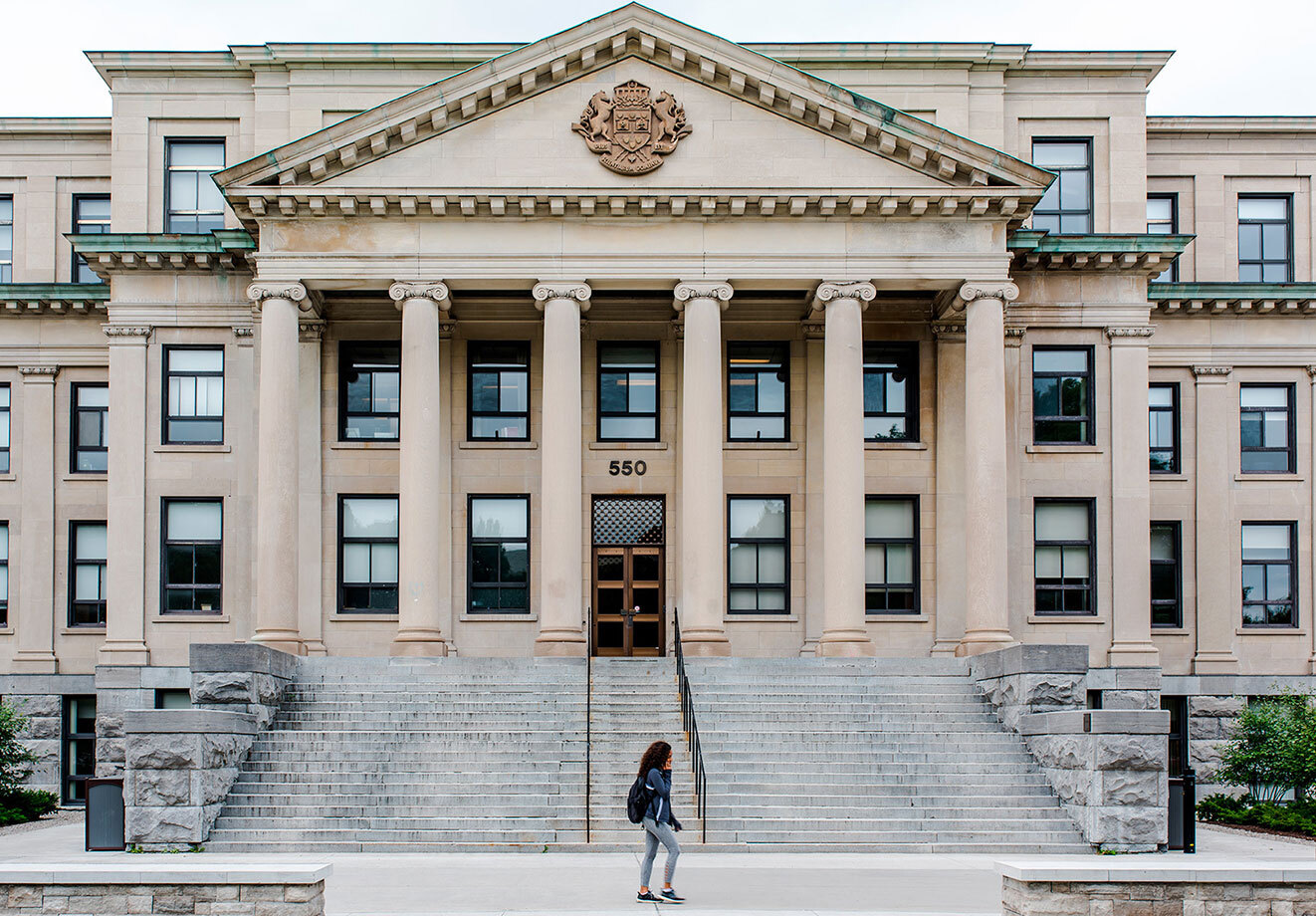 University of Ottawa | D2L
