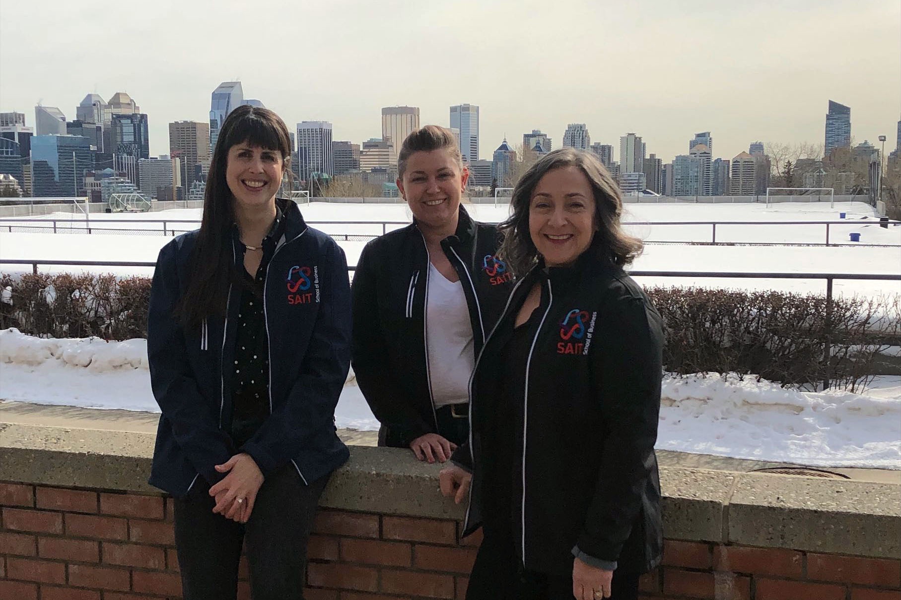 Southern Alberta Institute of Technology (SAIT) | D2L