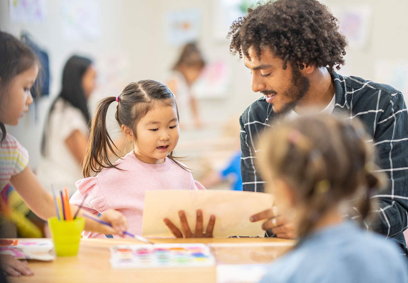 Transforming K–12 Professional Learning: Lessons From the Field | Webinar | D2L