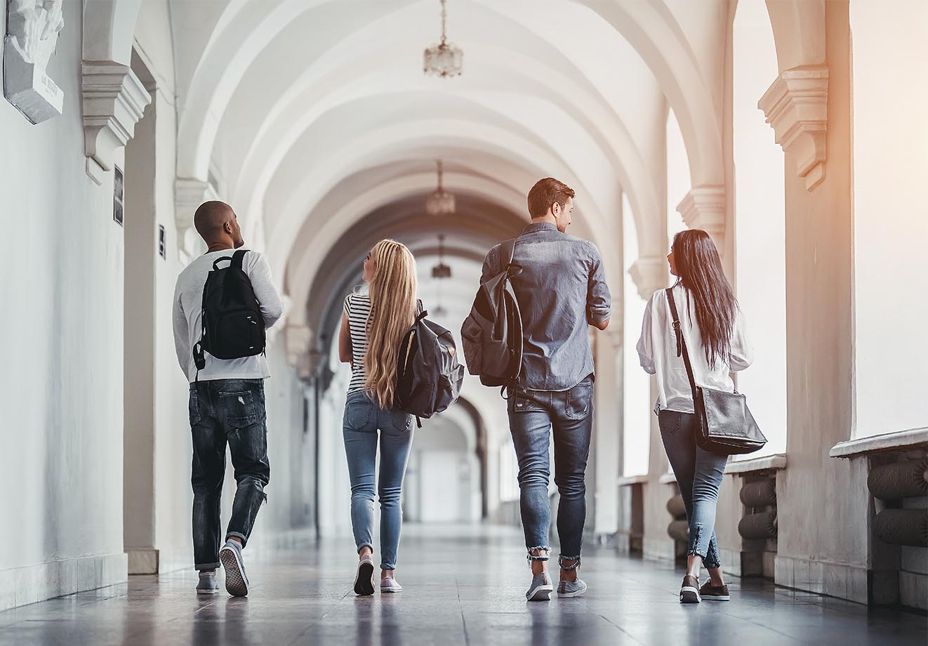 What It Means To Become a Student-Ready College | D2L