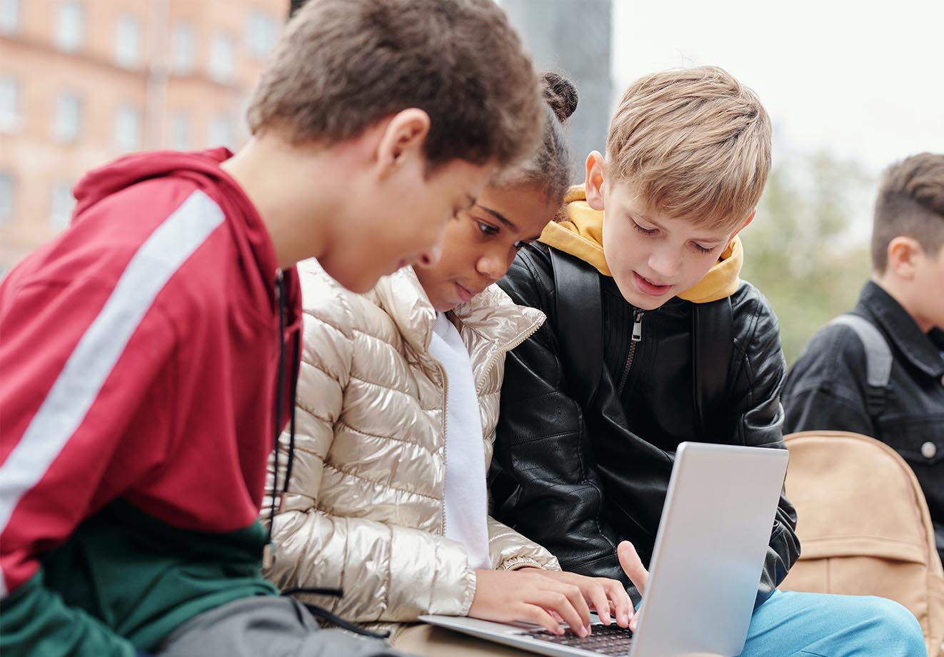 Embracing Blended Learning for Primary Students | D2L