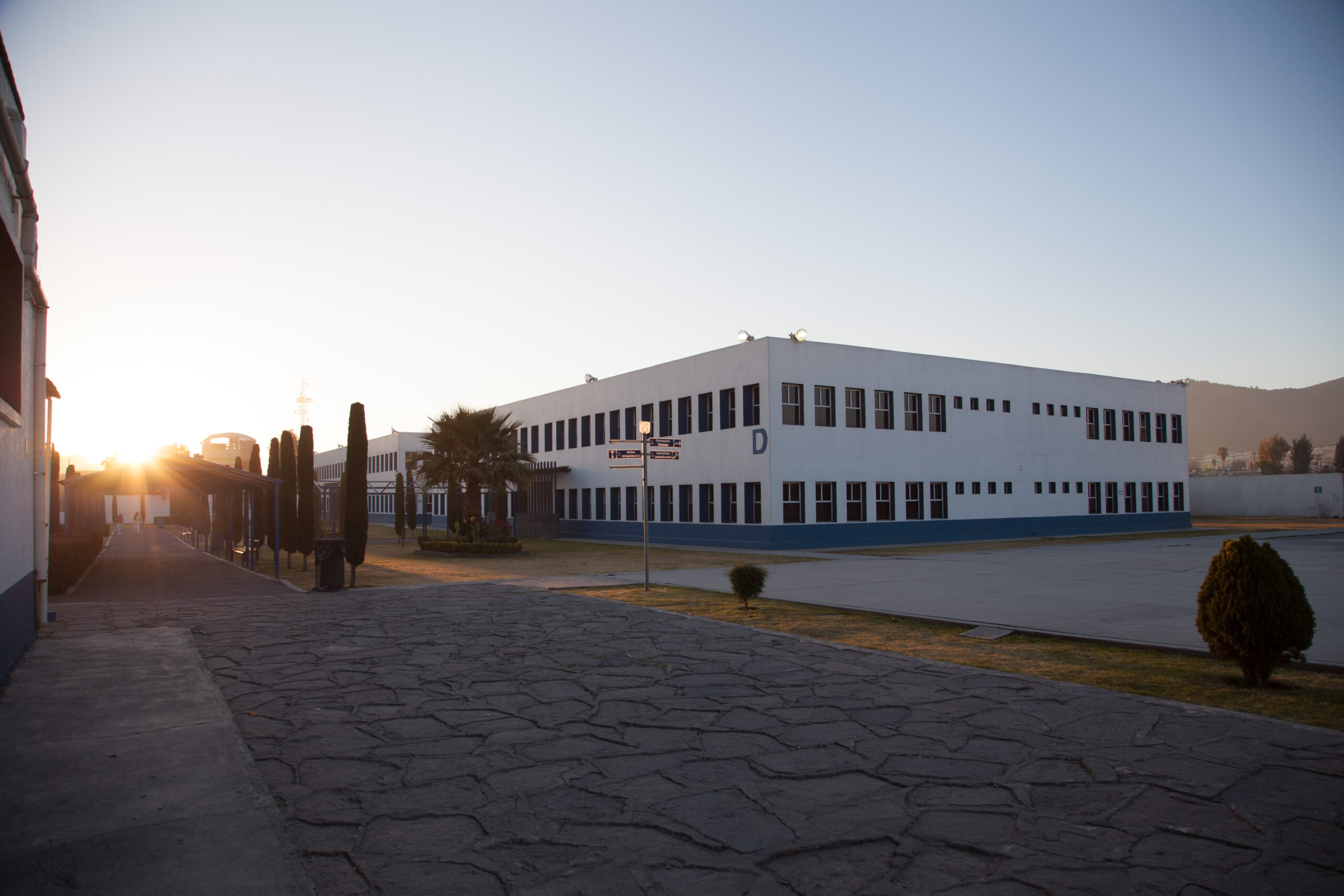 Aliat Universidades | D2L