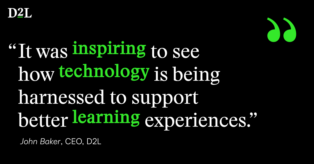 Global educators and leaders explore 3 key issues for the future of ...
