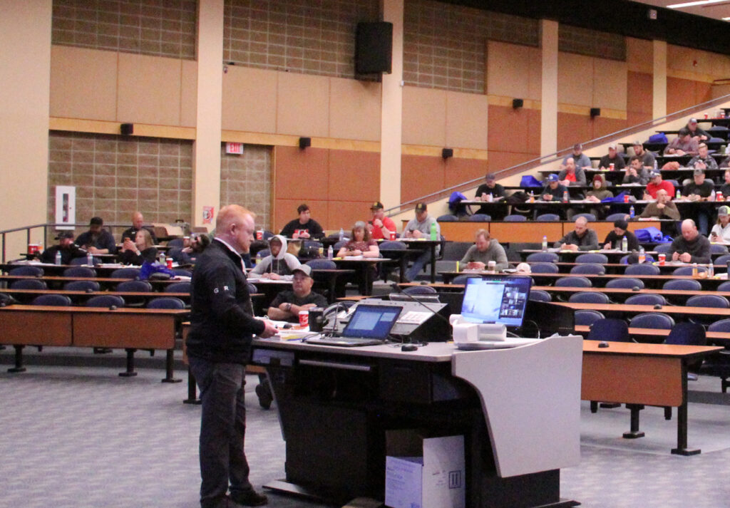 Bentley University | D2L