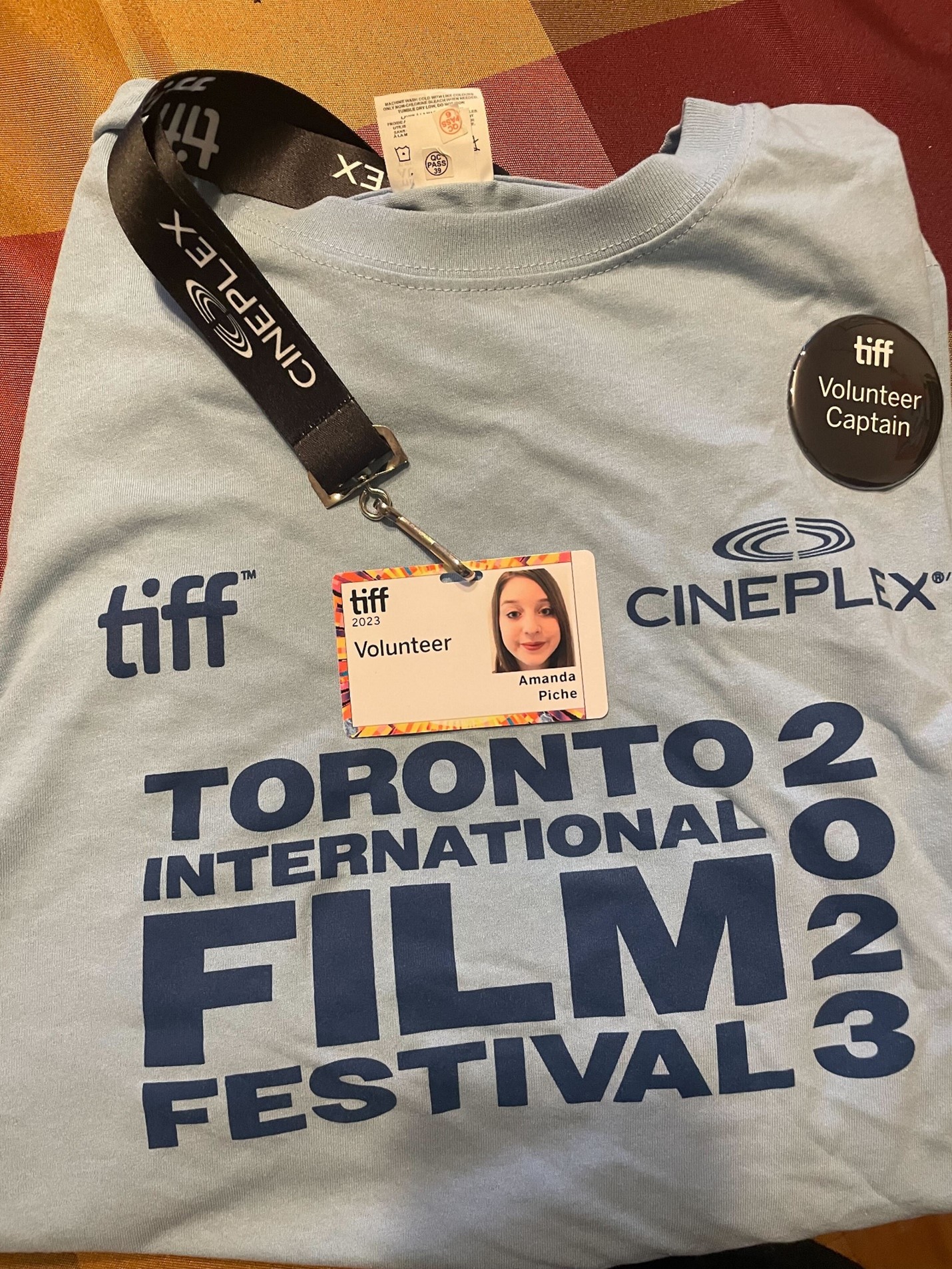 How One D2Ler Turns Her Love of Film Into Community Action | D2L