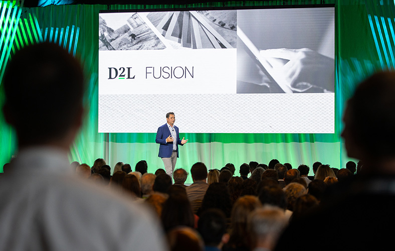 Preregister for D2L Fusion | Savannah, Georgia | July 21-23, 2024