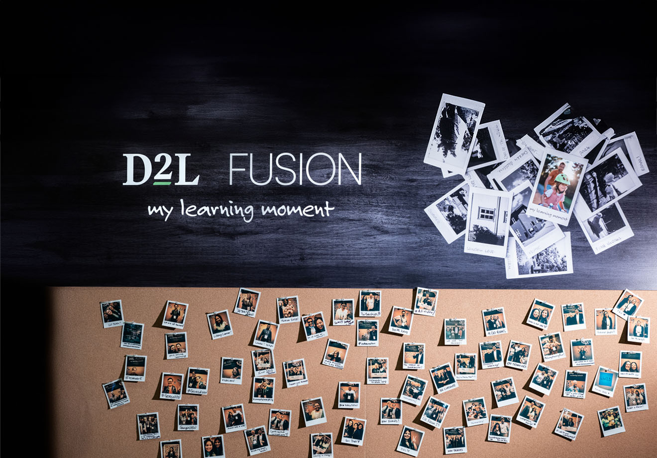 Building on Learning Moments in 2024 | D2L