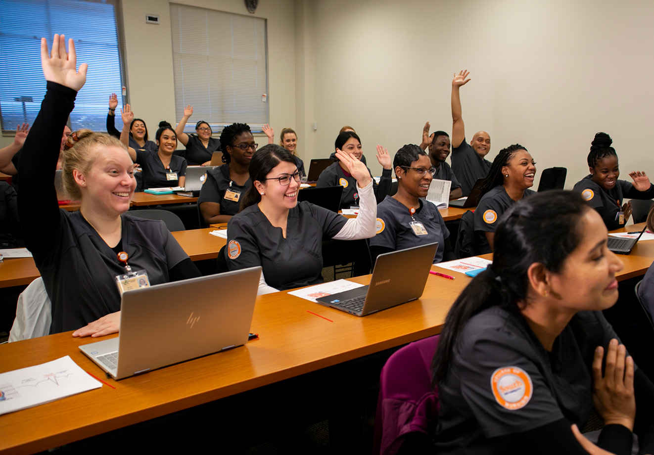 South University | D2L