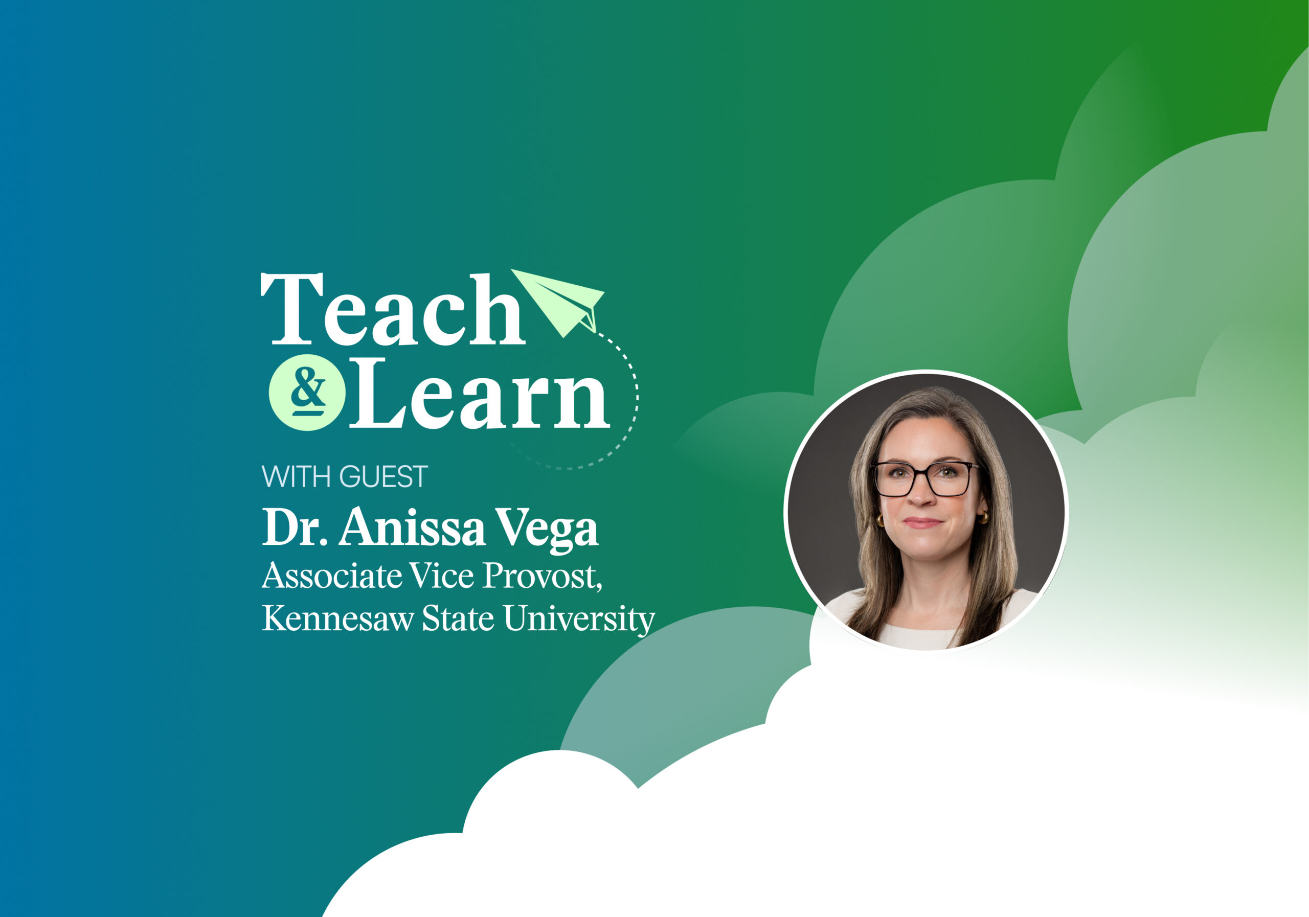 How KSU Built an Analytics Platform That Faculty Love, With Dr. Anissa ...